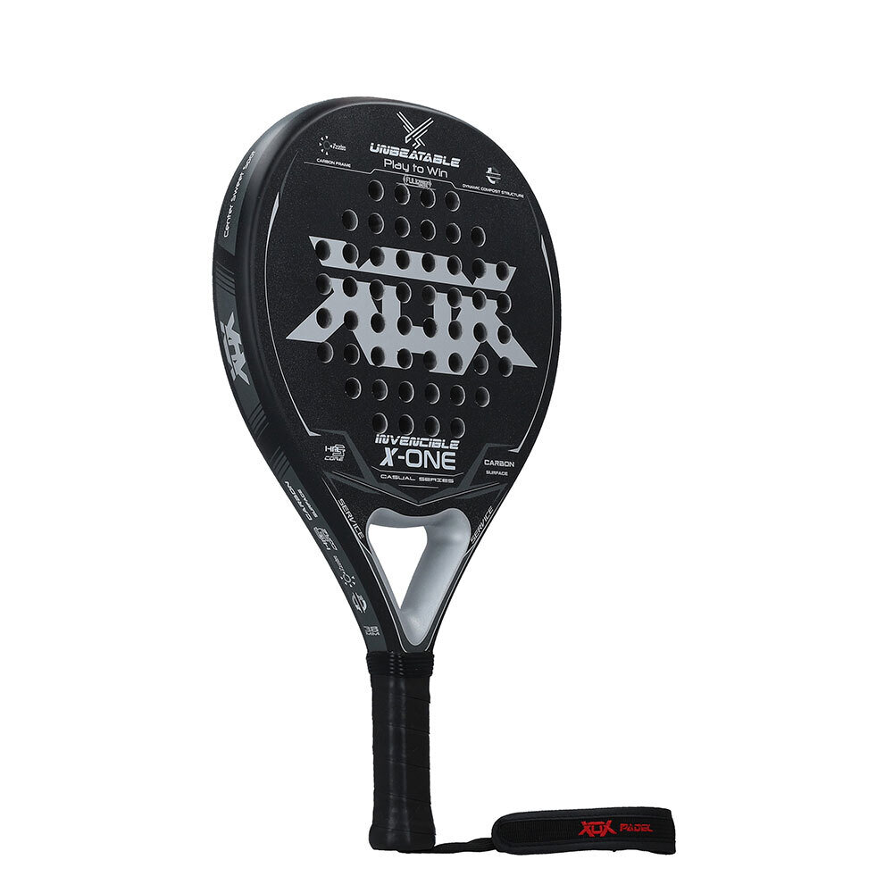 XoX Padel racket X-ONE