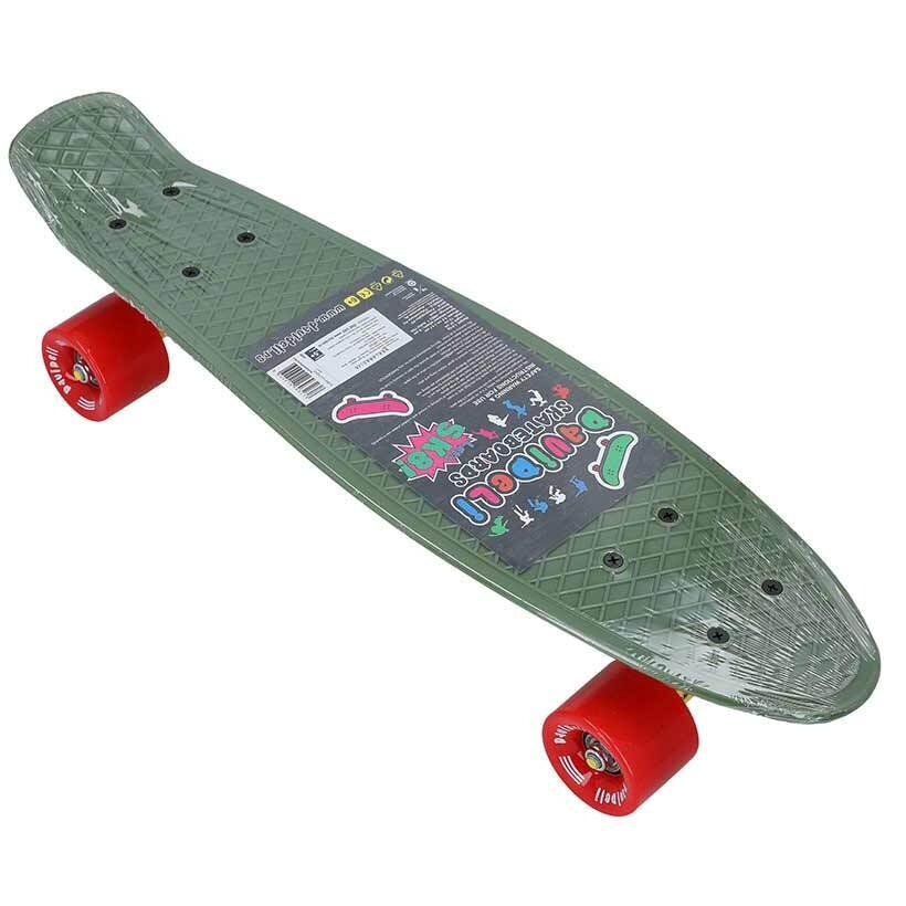 DaViDeLi skejt SKATY DVDL111-M673